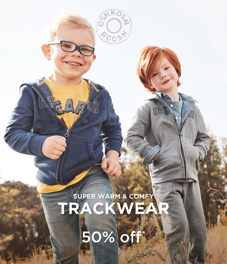 Baby, Toddler & Kids Clothes Online | Carter’s OshKosh Australia